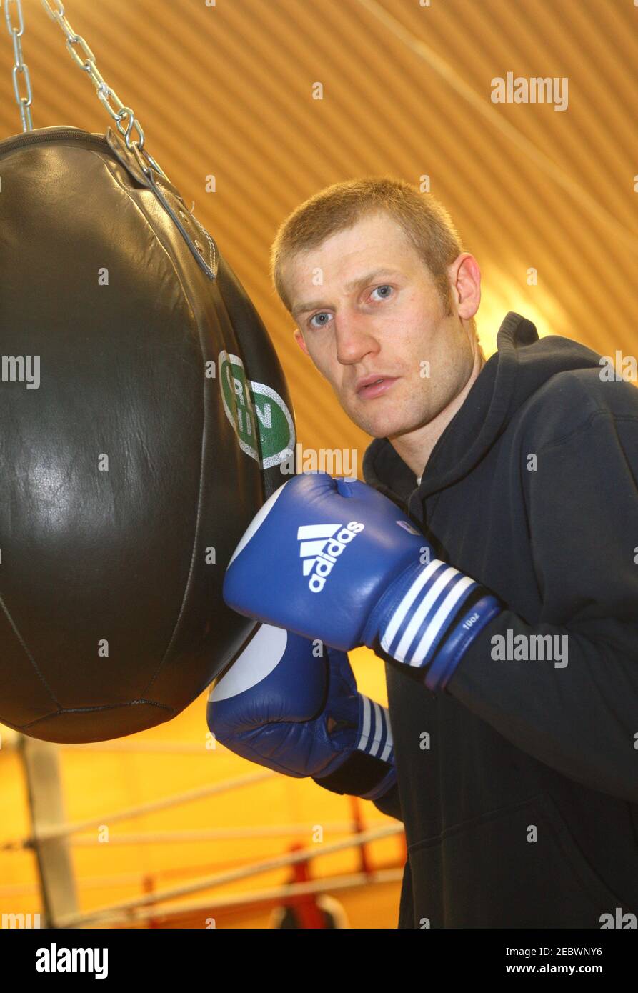 English Institute Of Sport Sheffield High Resolution Stock Photography ...