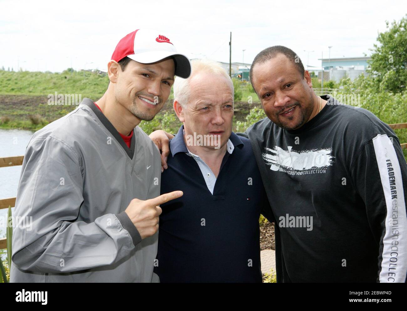 Press conference village hotel hi-res stock photography and images - Alamy