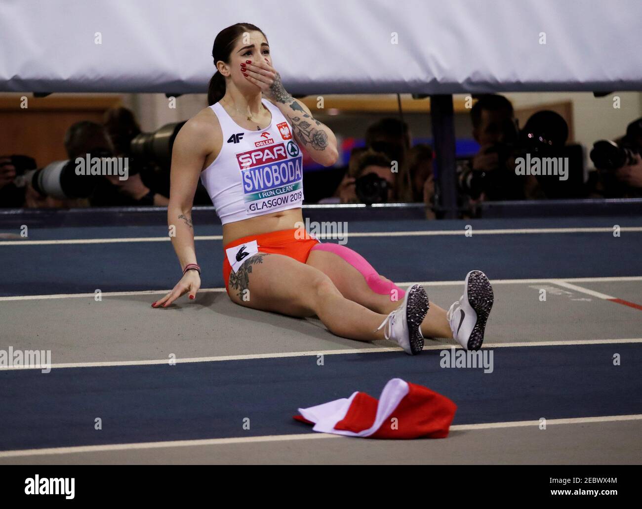 Ewa Swoboda High Resolution Stock Photography and Images - Alamy