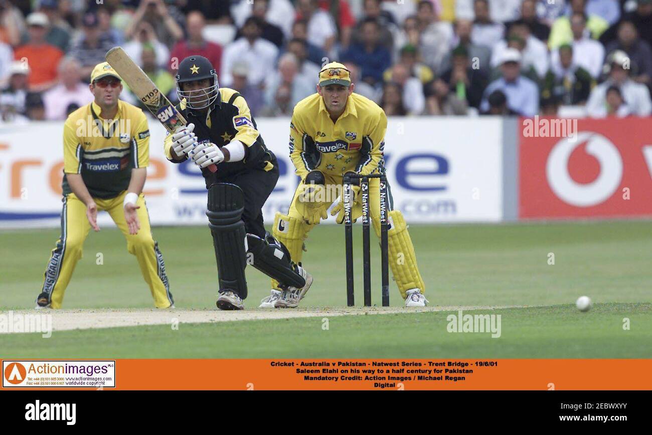 Saleem elahi hi-res stock photography and images - Alamy