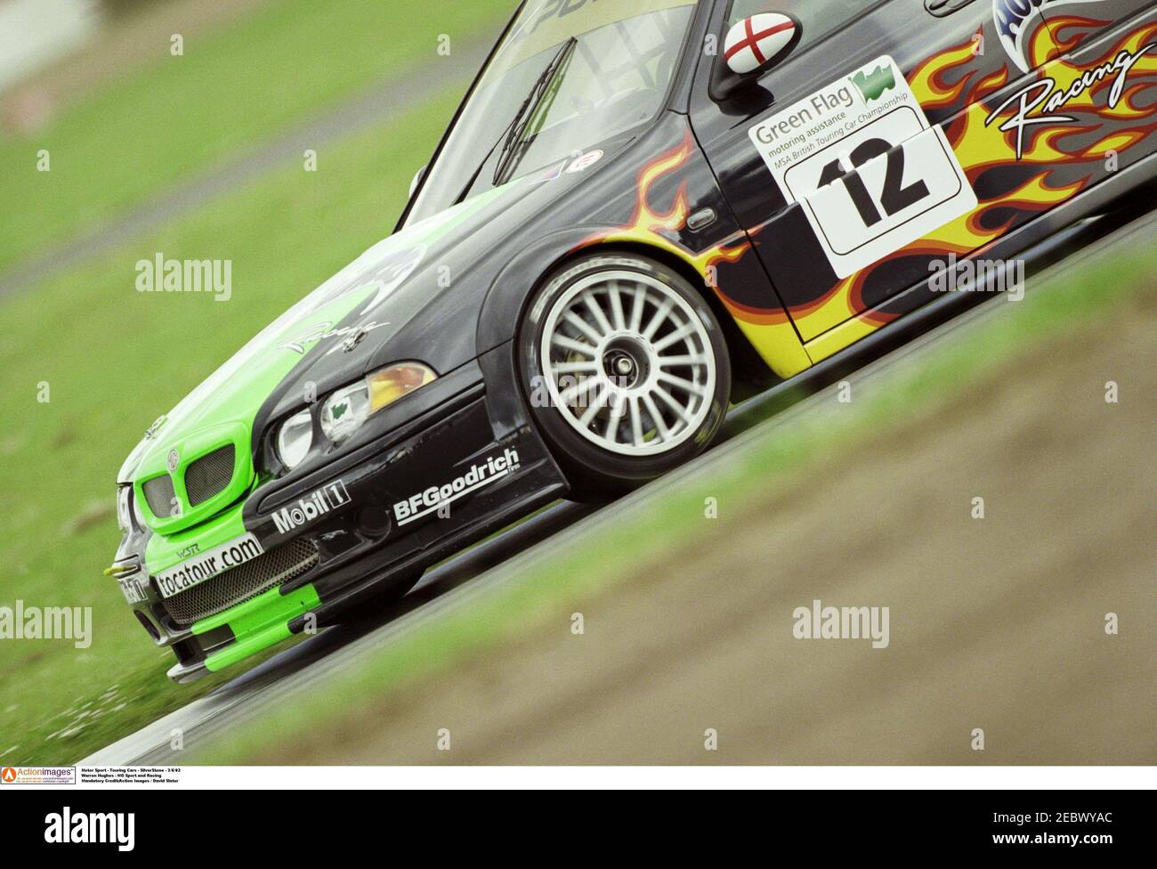 Mg hughes hi-res stock photography and images - Alamy