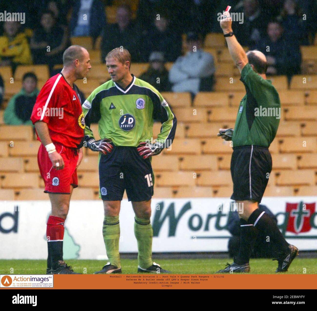 Mick butler hi-res stock photography and images - Alamy