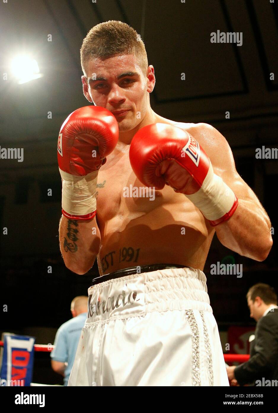 Dale harding hi-res stock photography and images - Alamy