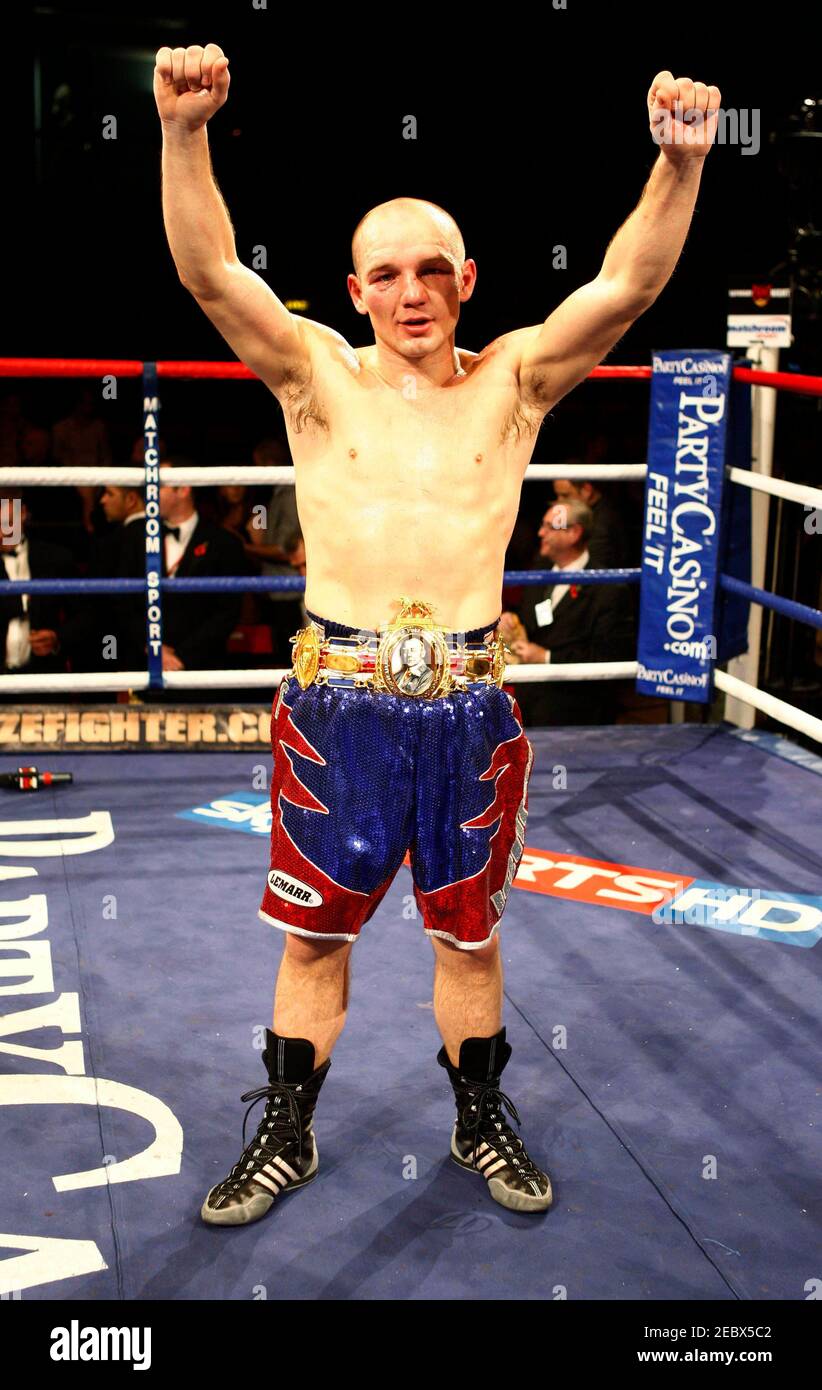 Gavin watson hi-res stock photography and images - Alamy