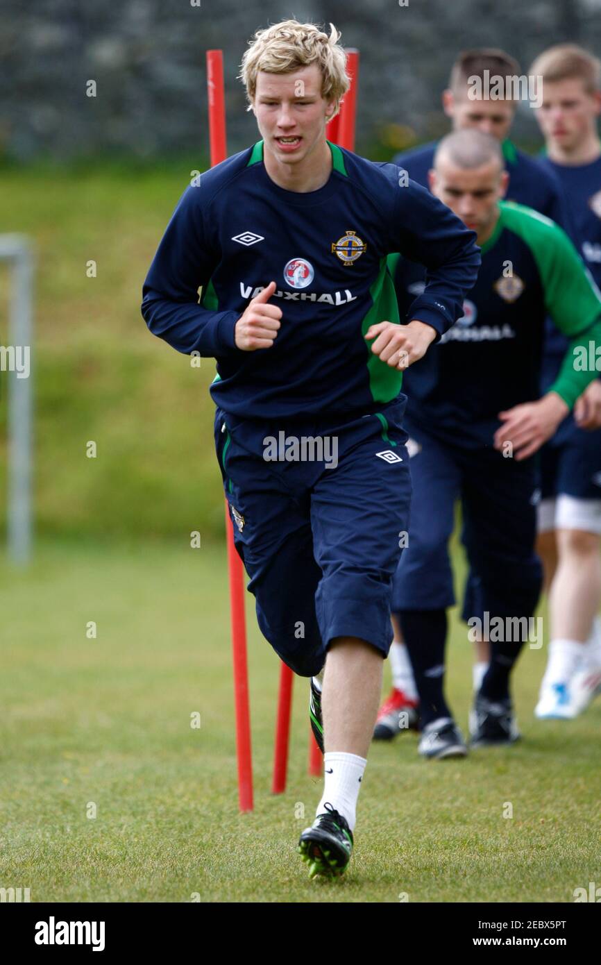 Adam thompson northern ireland hi-res stock photography and images - Alamy