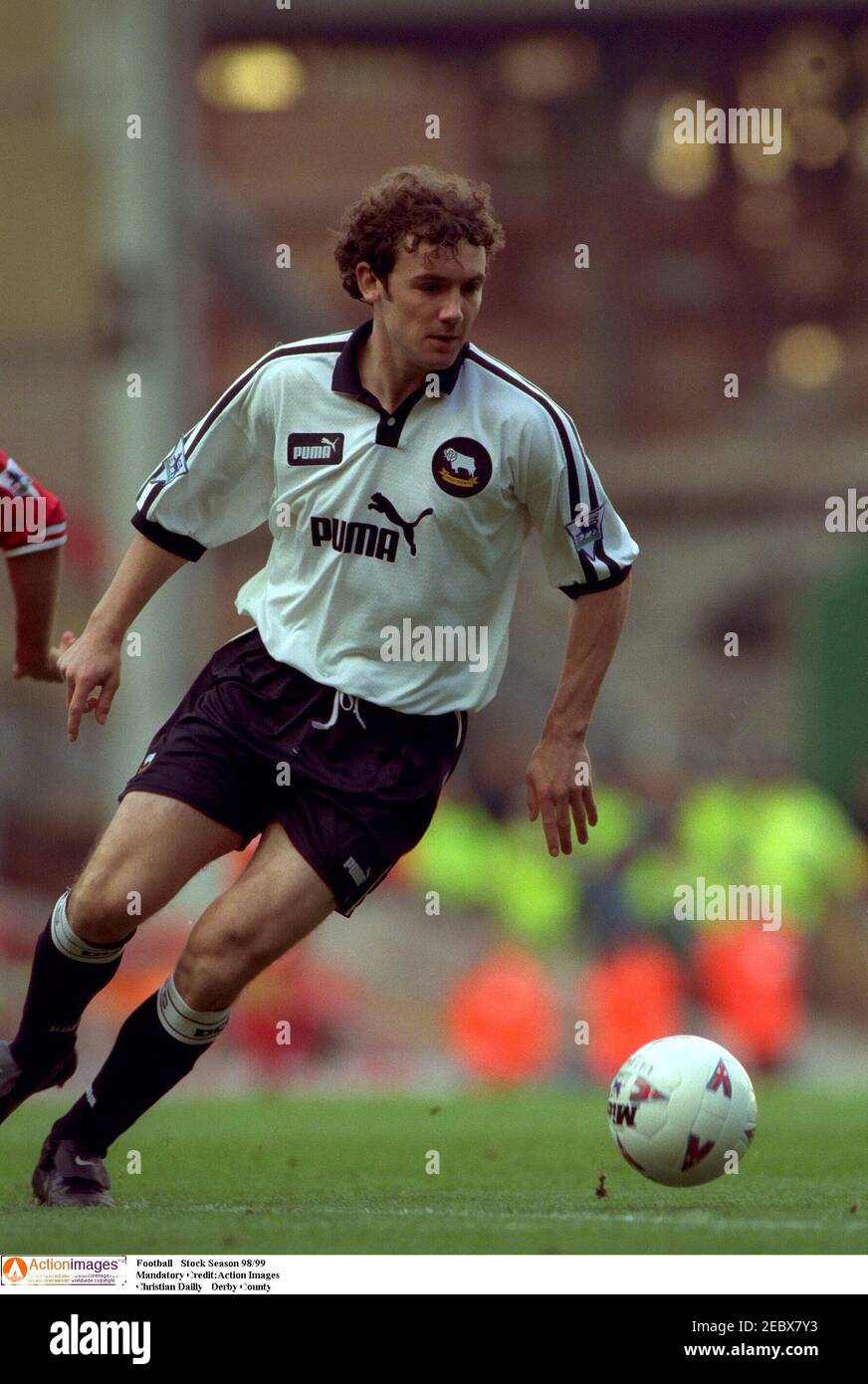 Christian dailly hi-res stock photography and images - Alamy