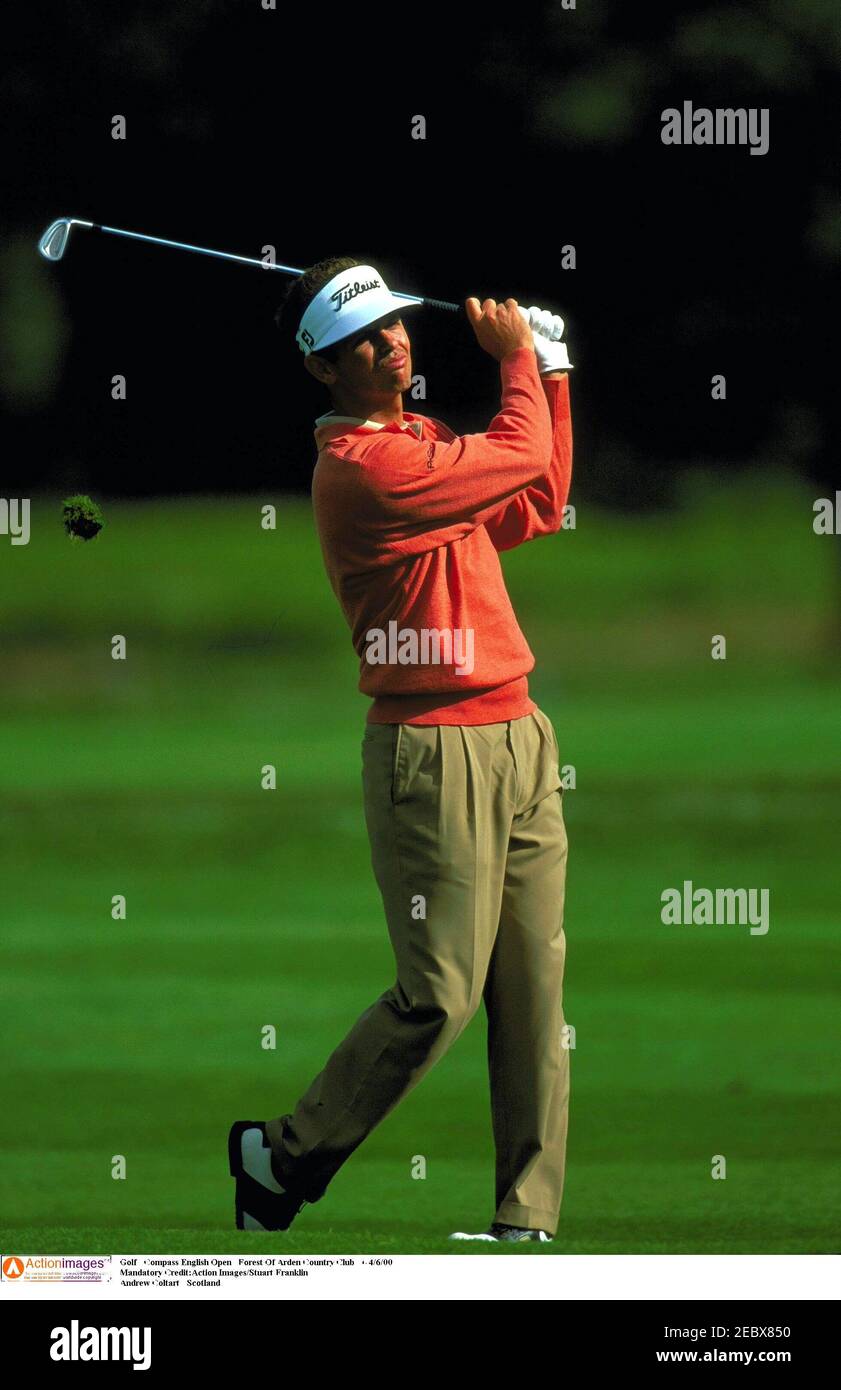 Andrew coltart hi-res stock photography and images - Alamy