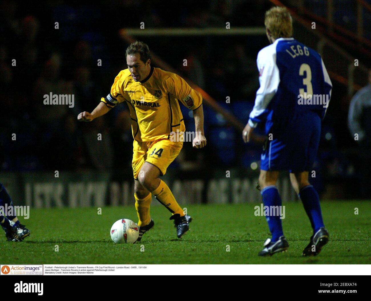 Jason mcateer fa cup hi-res stock photography and images - Alamy