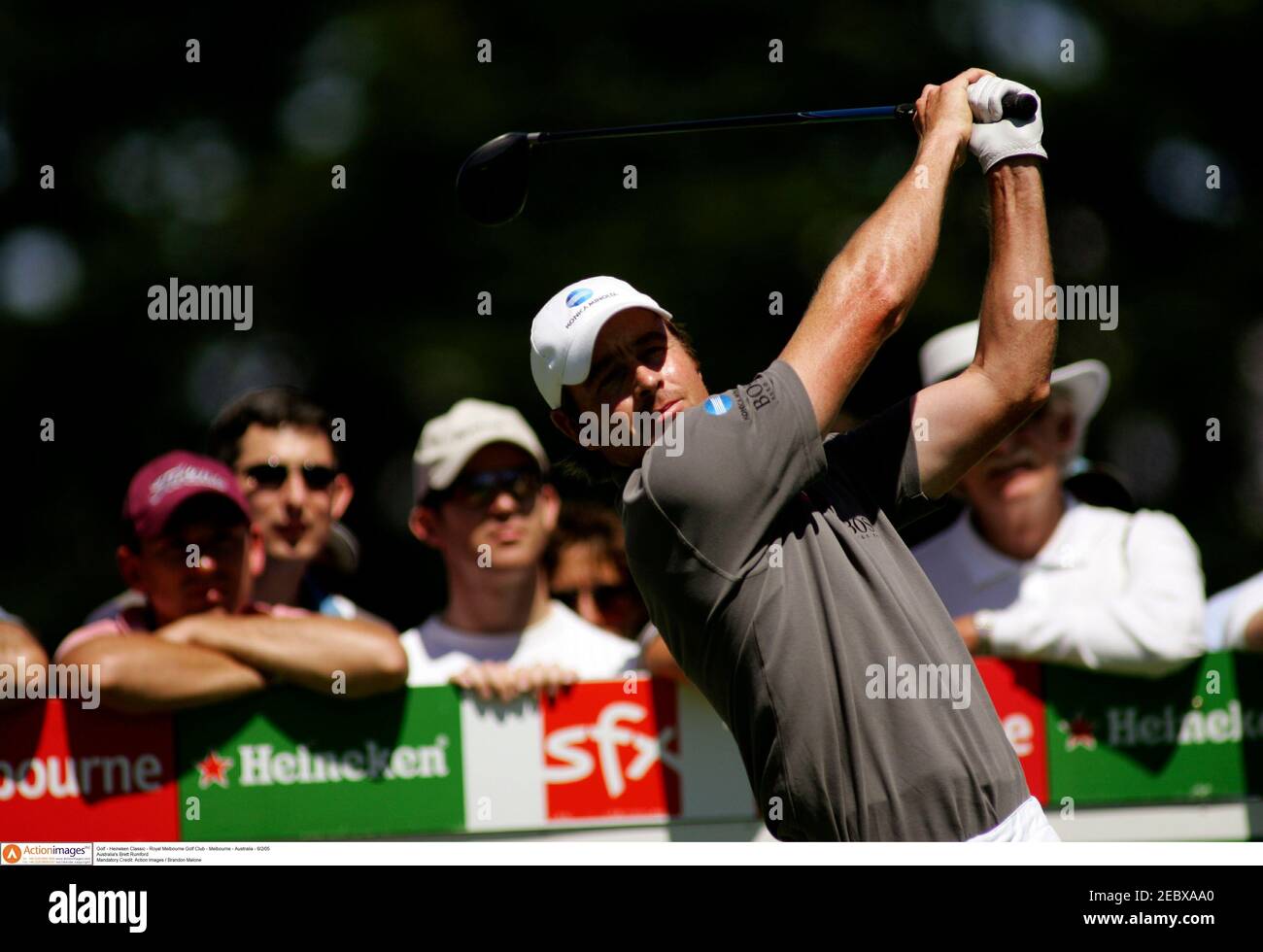 Australias Brett Rumford High Resolution Stock Photography and Images ...
