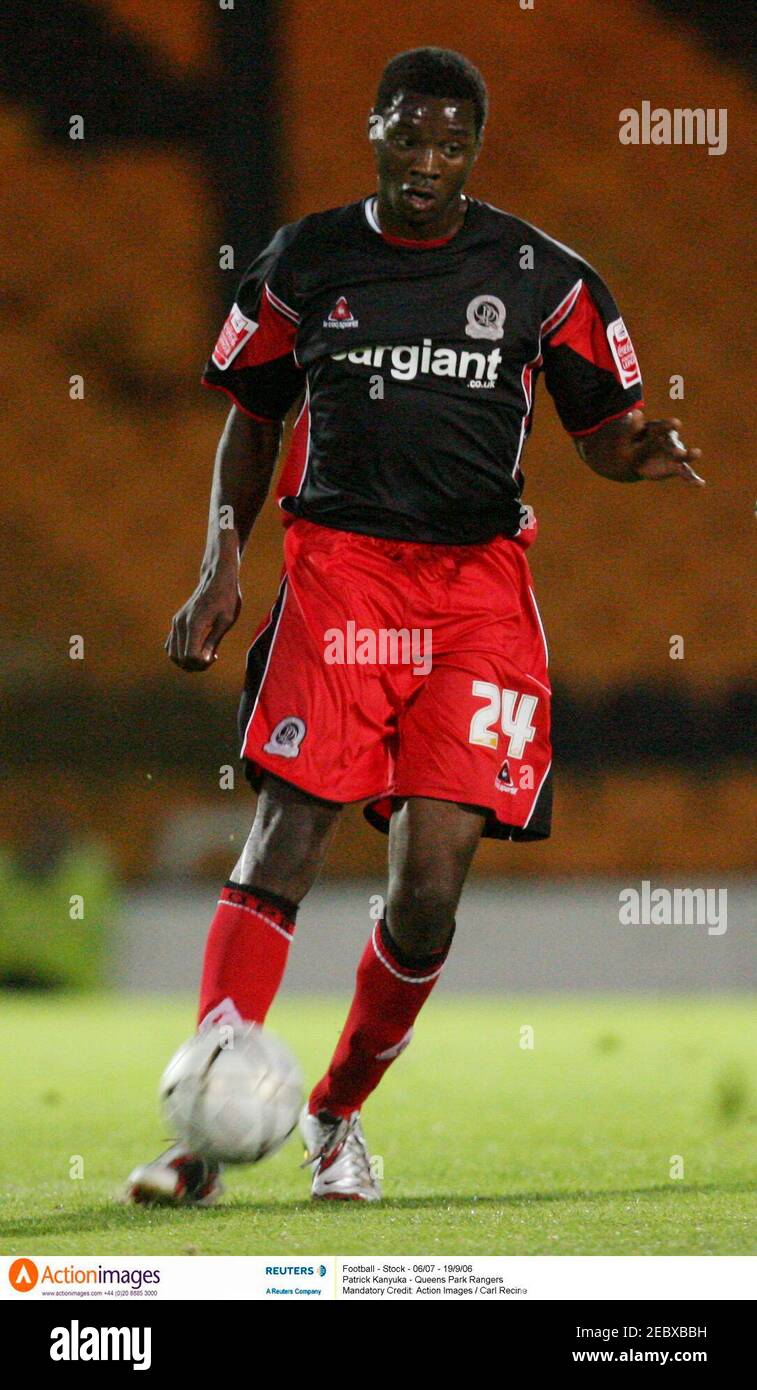 Patrick kanyuka hi-res stock photography and images - Alamy