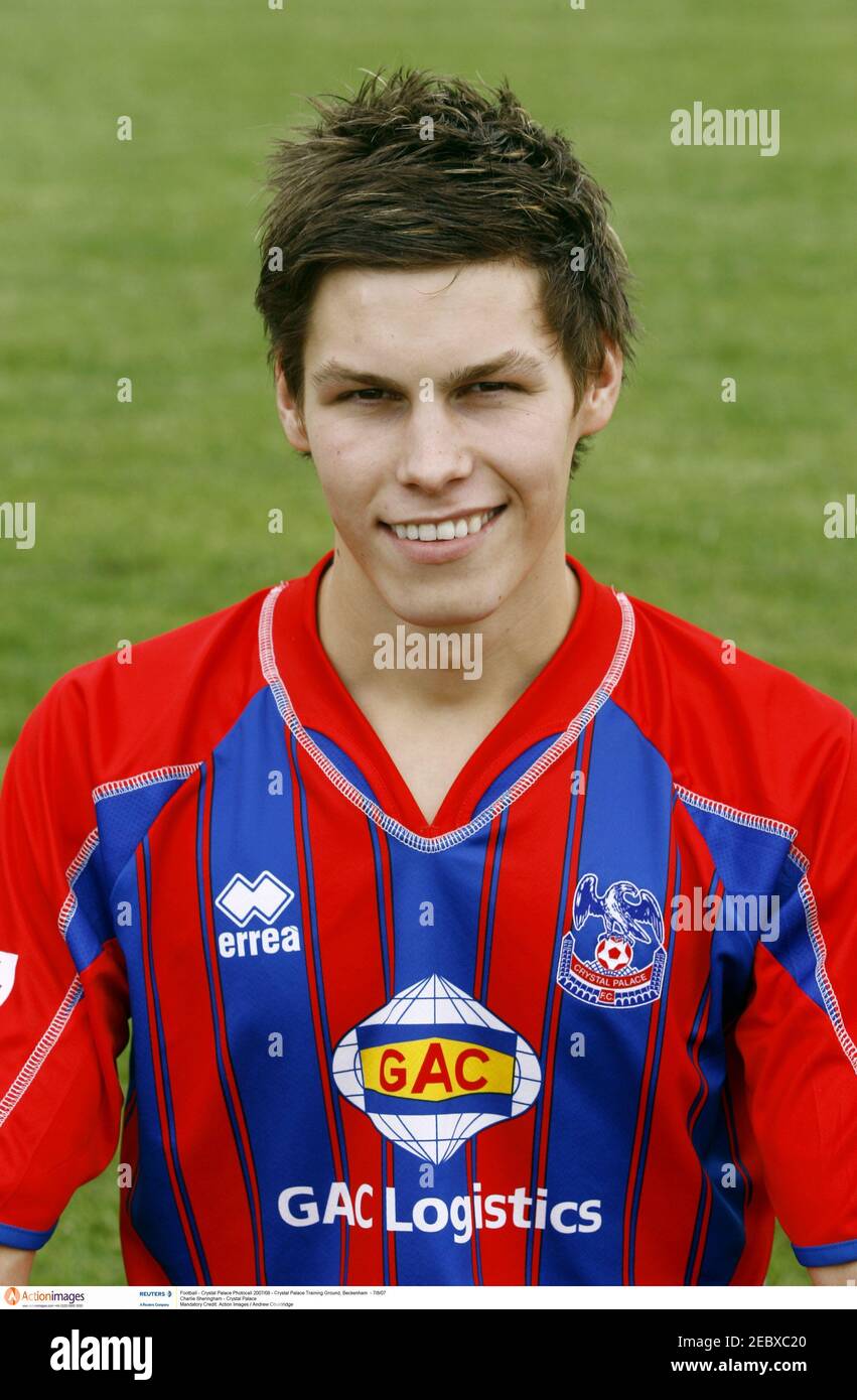 Crystal Palace Photocall High Resolution Stock Photography and Images ...