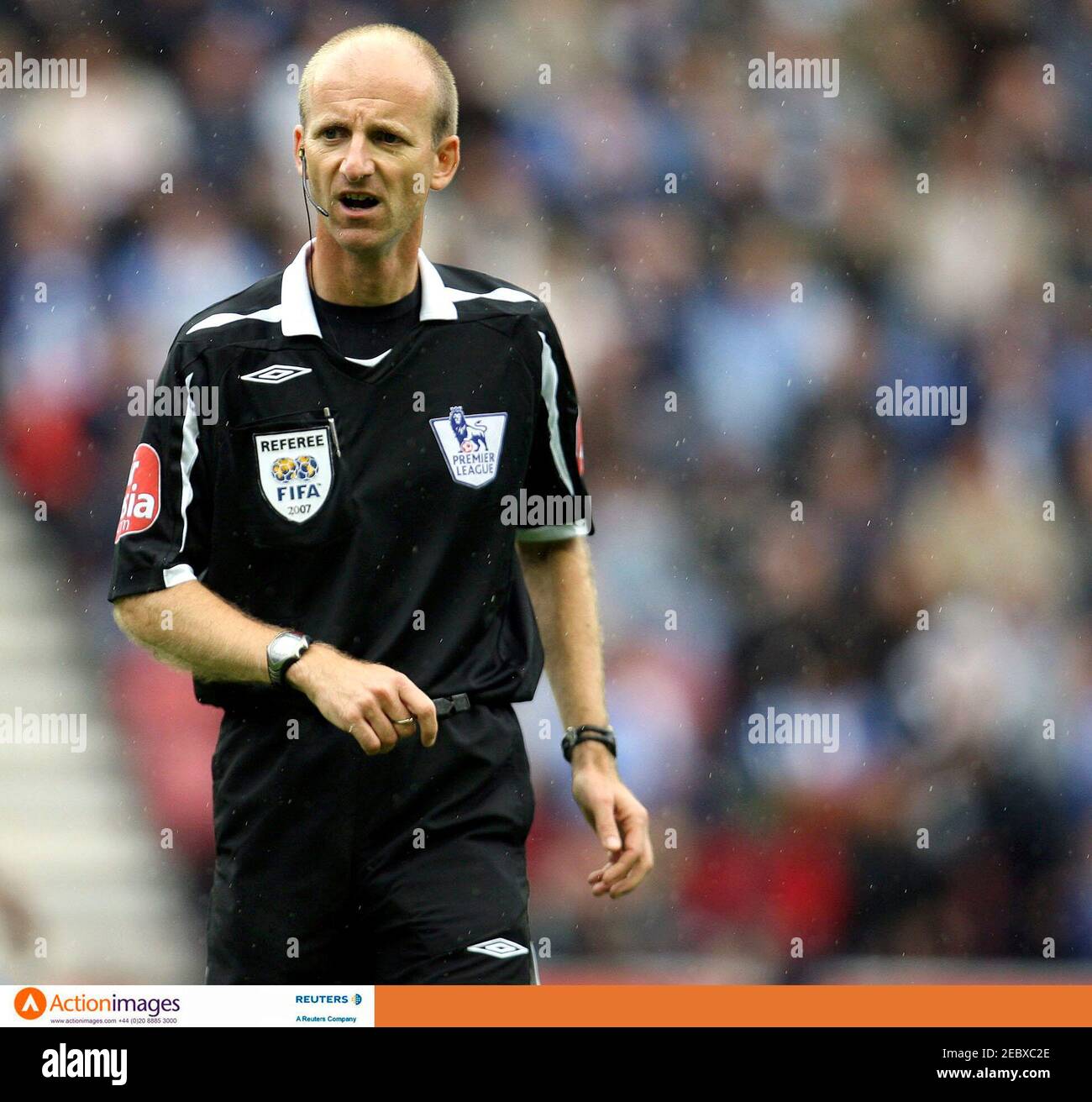 Mike Riley England High Resolution Stock Photography and Images - Alamy