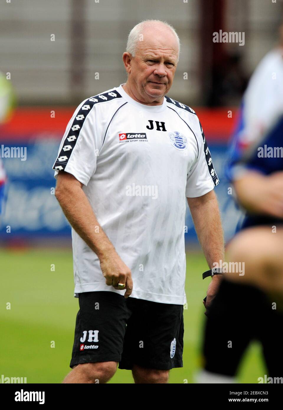 John harbin hi-res stock photography and images - Alamy