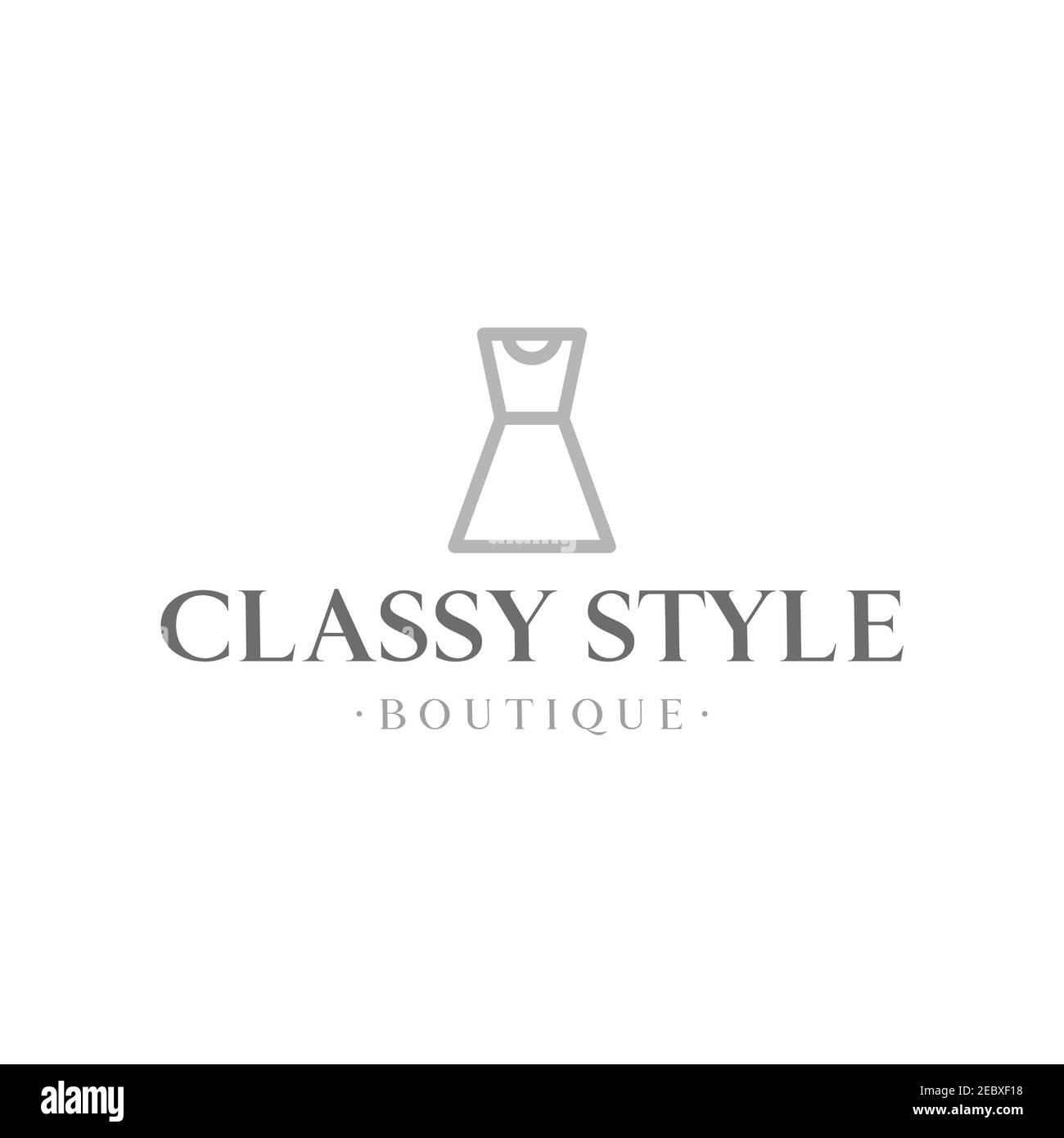 Lifestyle boutique Black and White Stock Photos & Images - Alamy