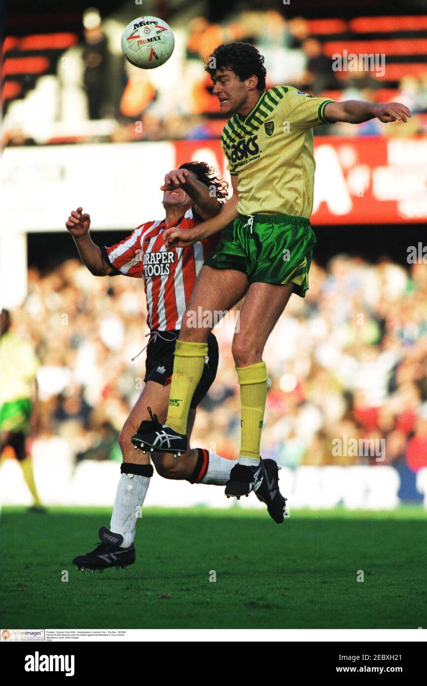 Norwich southampton hi-res stock photography and images - Alamy