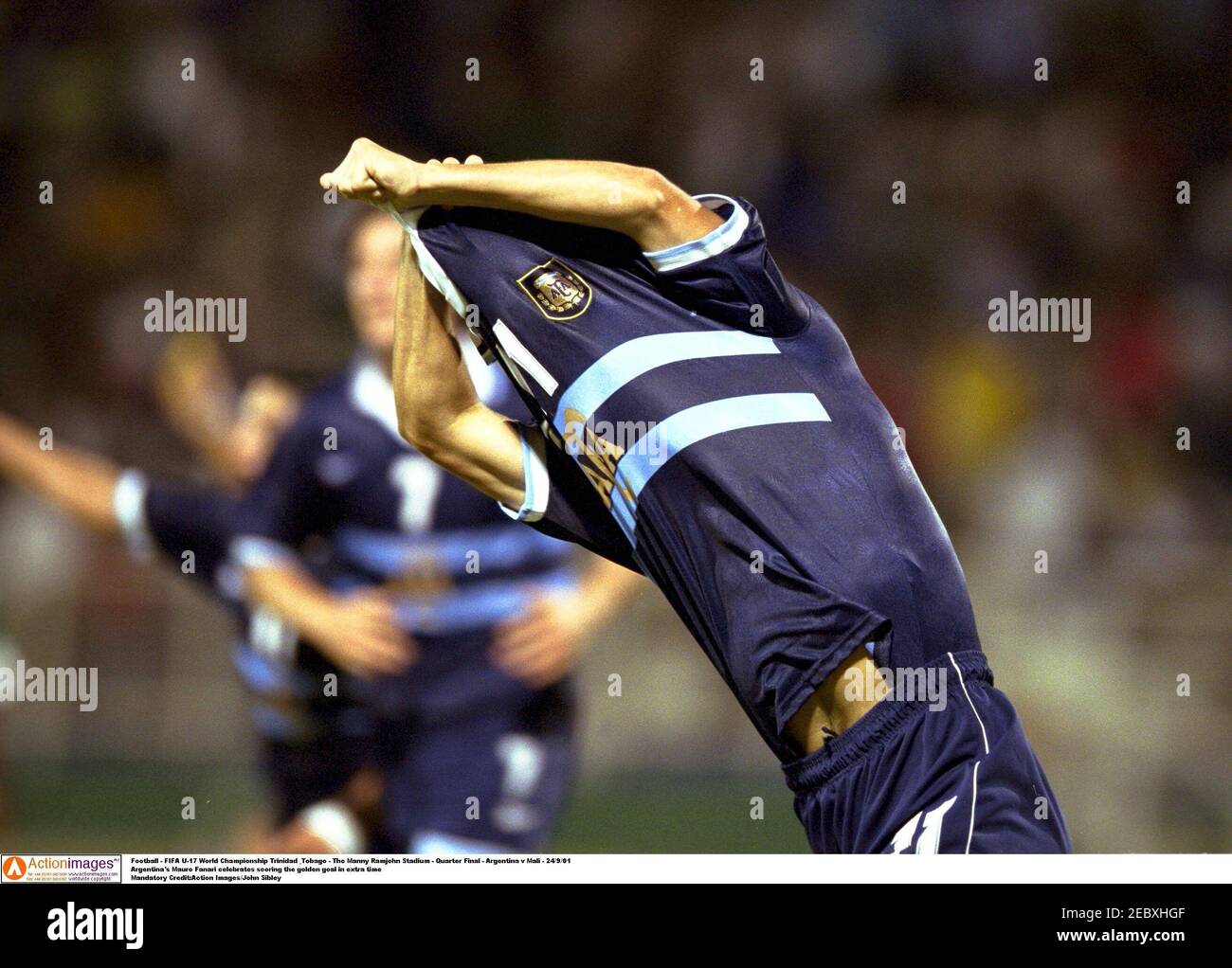 Tobago mali hi-res stock photography and images - Alamy