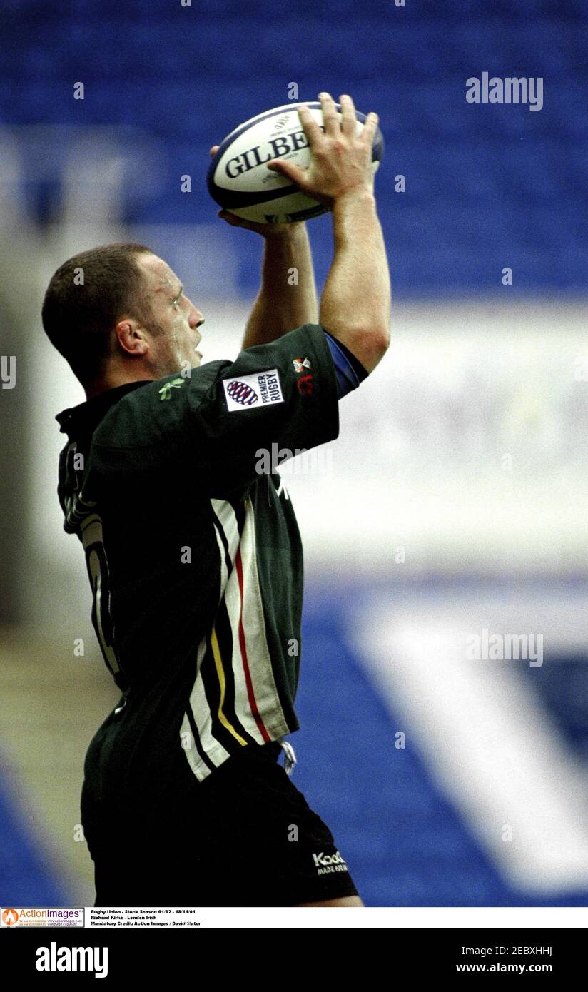 Richard kirke hi-res stock photography and images - Alamy