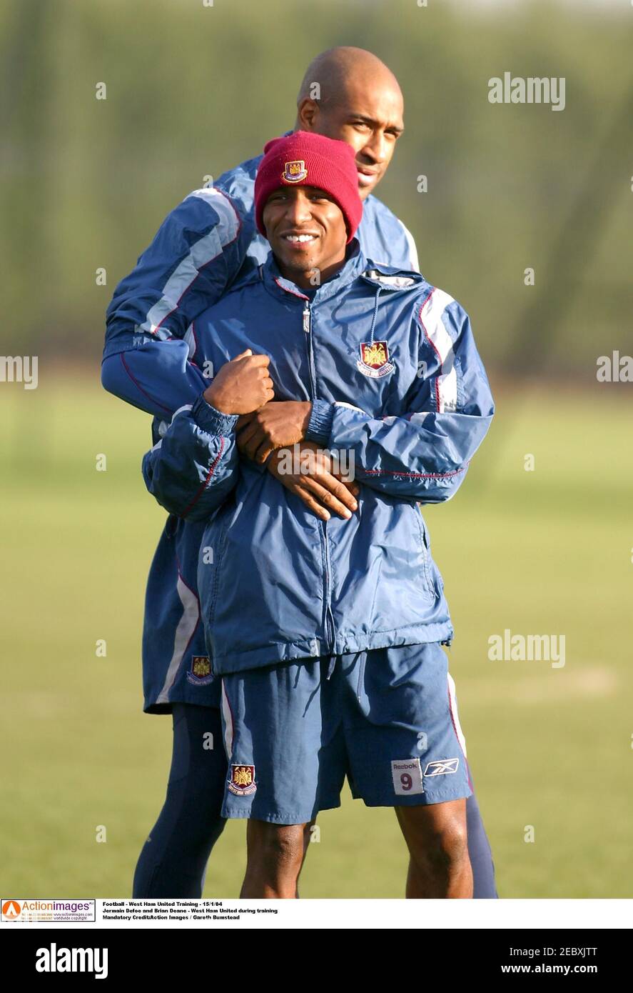 Gareth Deane High Resolution Stock Photography and Images - Alamy