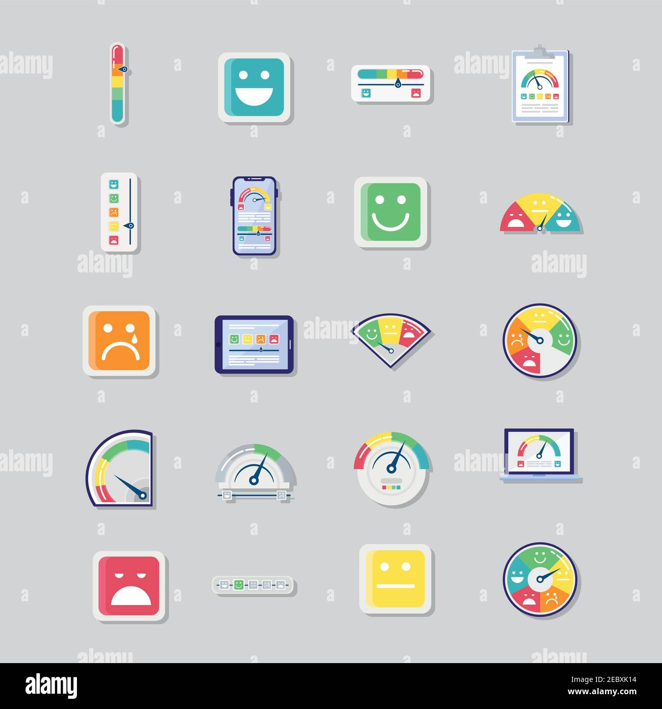 Customer feedback bundle hi-res stock photography and images - Alamy