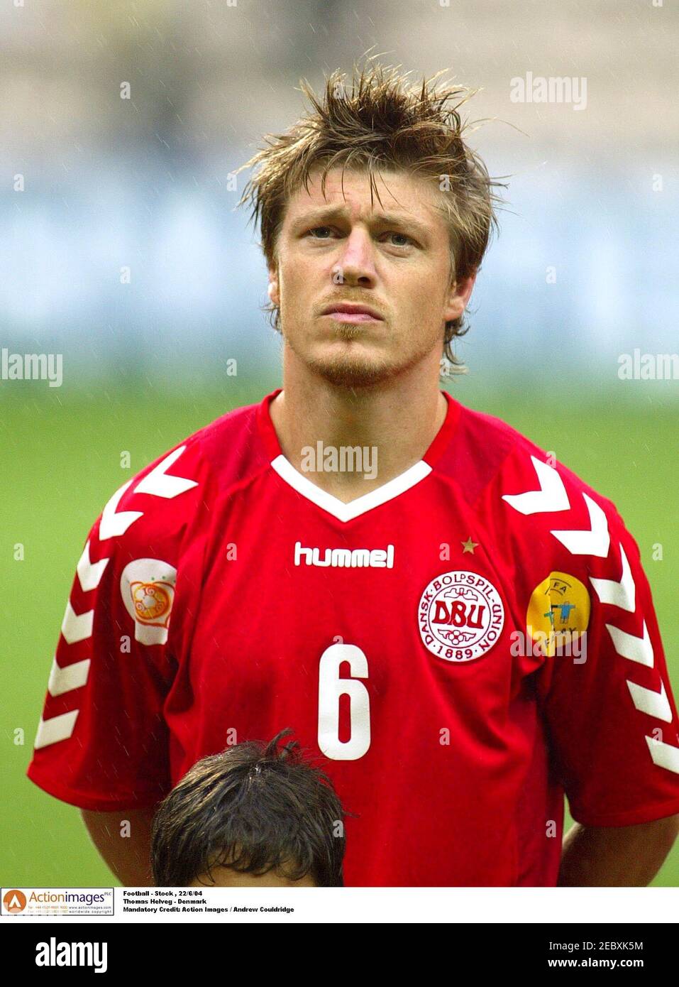 Thomas Helveg High Resolution Stock Photography and Images - Alamy