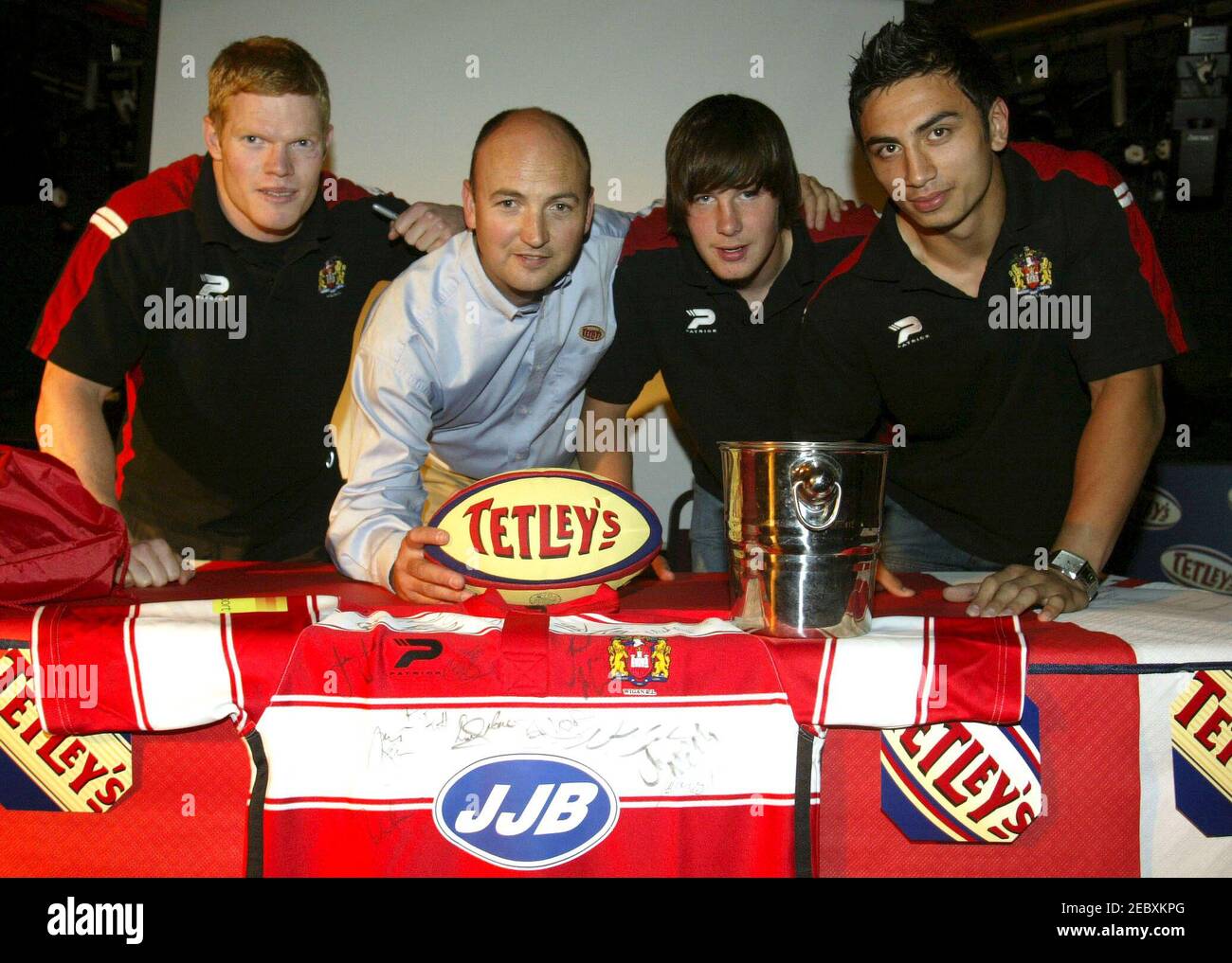 Mad Jacks High Resolution Stock Photography and Images - Alamy