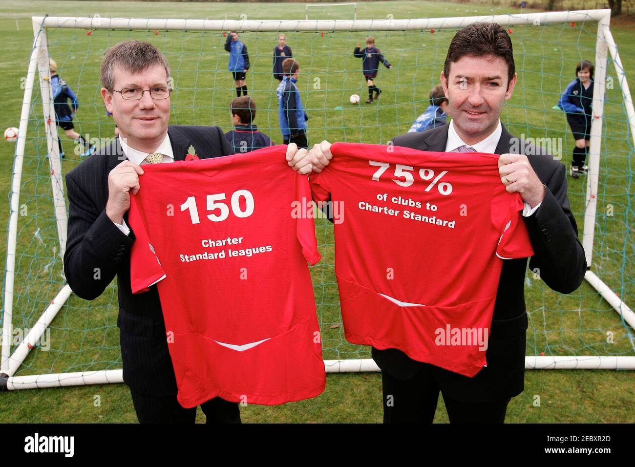 Steve easterbrook mcdonalds hi-res stock photography and images - Alamy