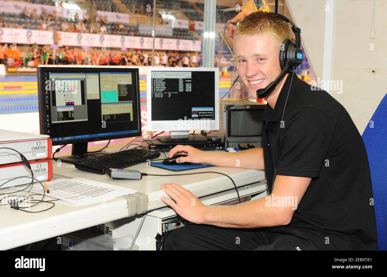 Tom dyson hi-res stock photography and images - Alamy