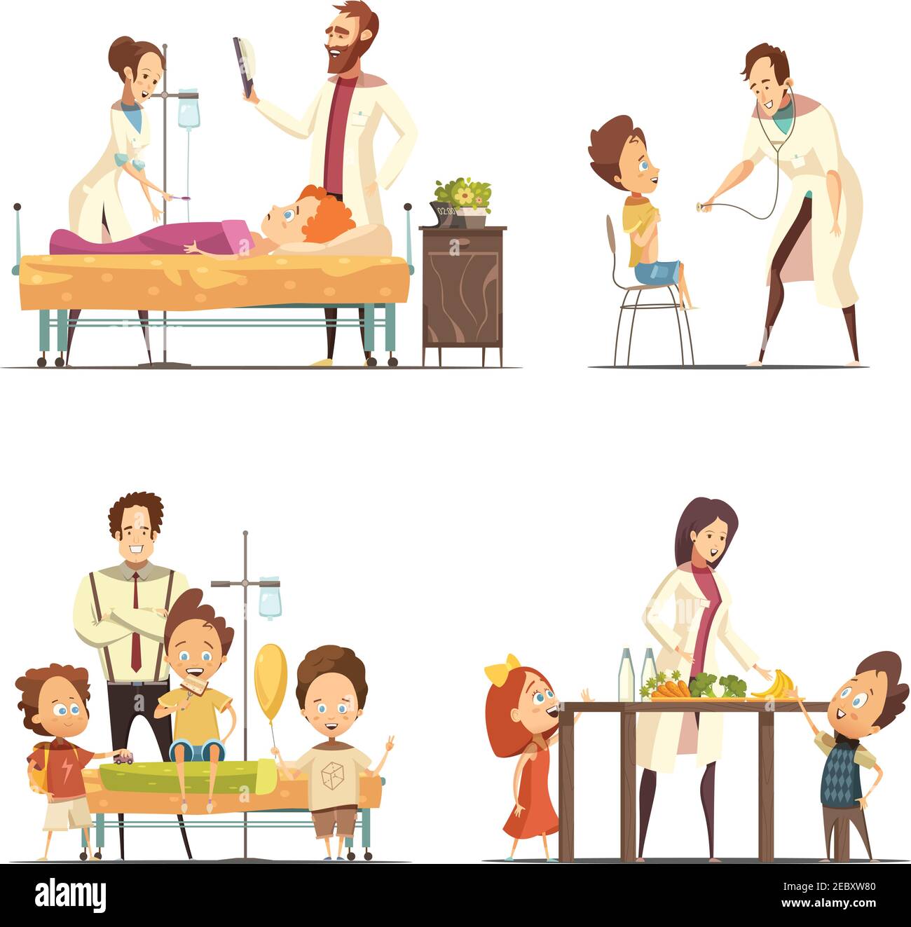 Cold infuse Stock Vector Images - Alamy