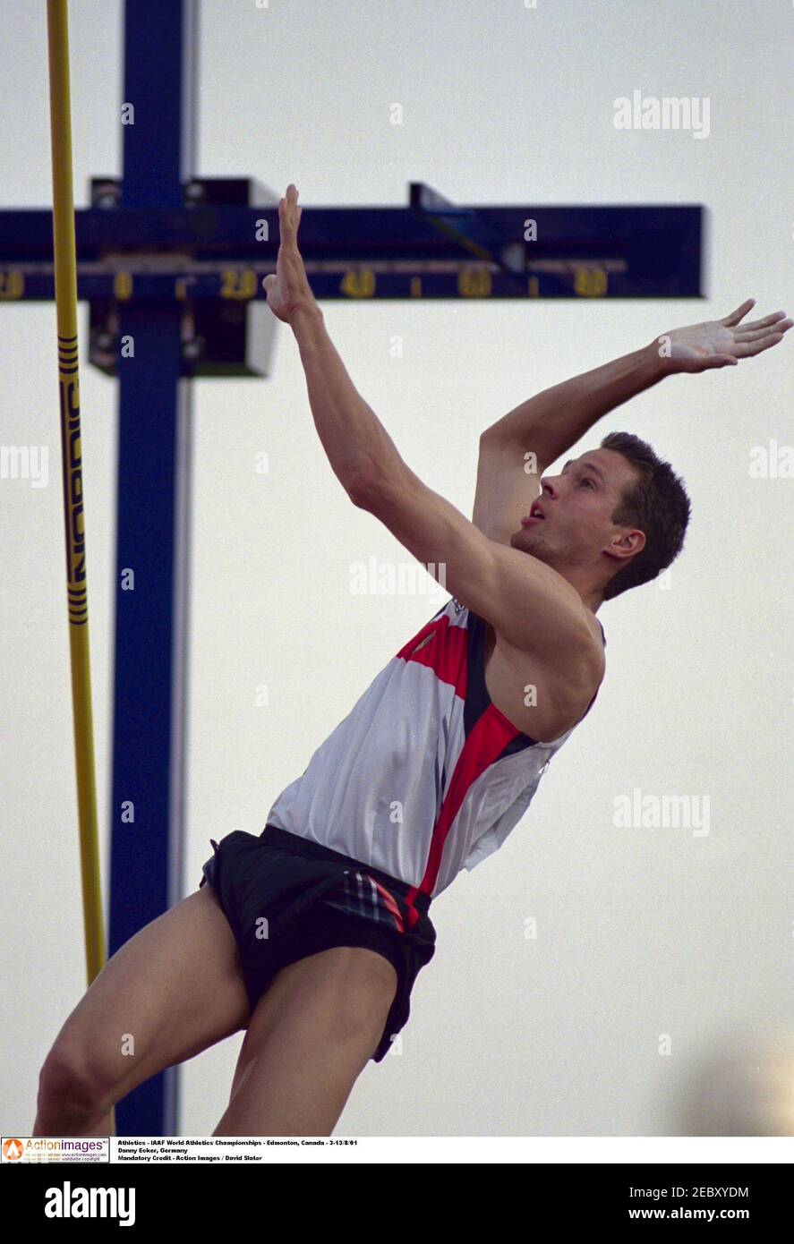 Danny Ecker High Resolution Stock Photography and Images - Alamy