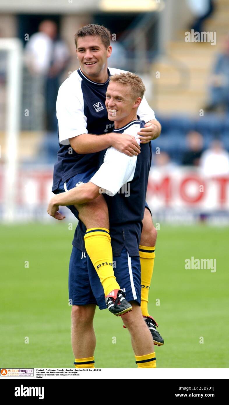 Paul Cartwright High Resolution Stock Photography and Images - Alamy