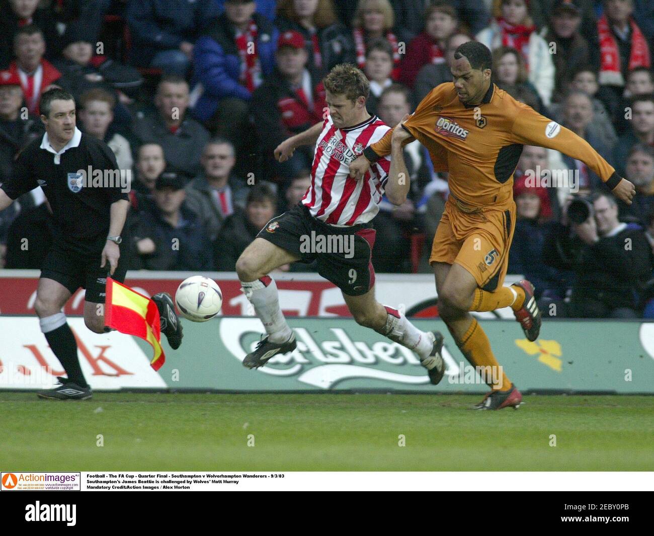 Matt murray wolves hi-res stock photography and images - Alamy
