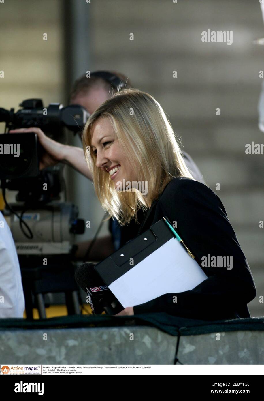 Kelly dalglish hi-res stock photography and images - Alamy