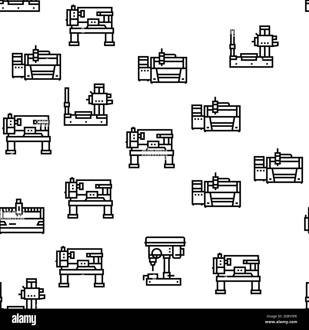 Honing pattern hi-res stock photography and images - Alamy