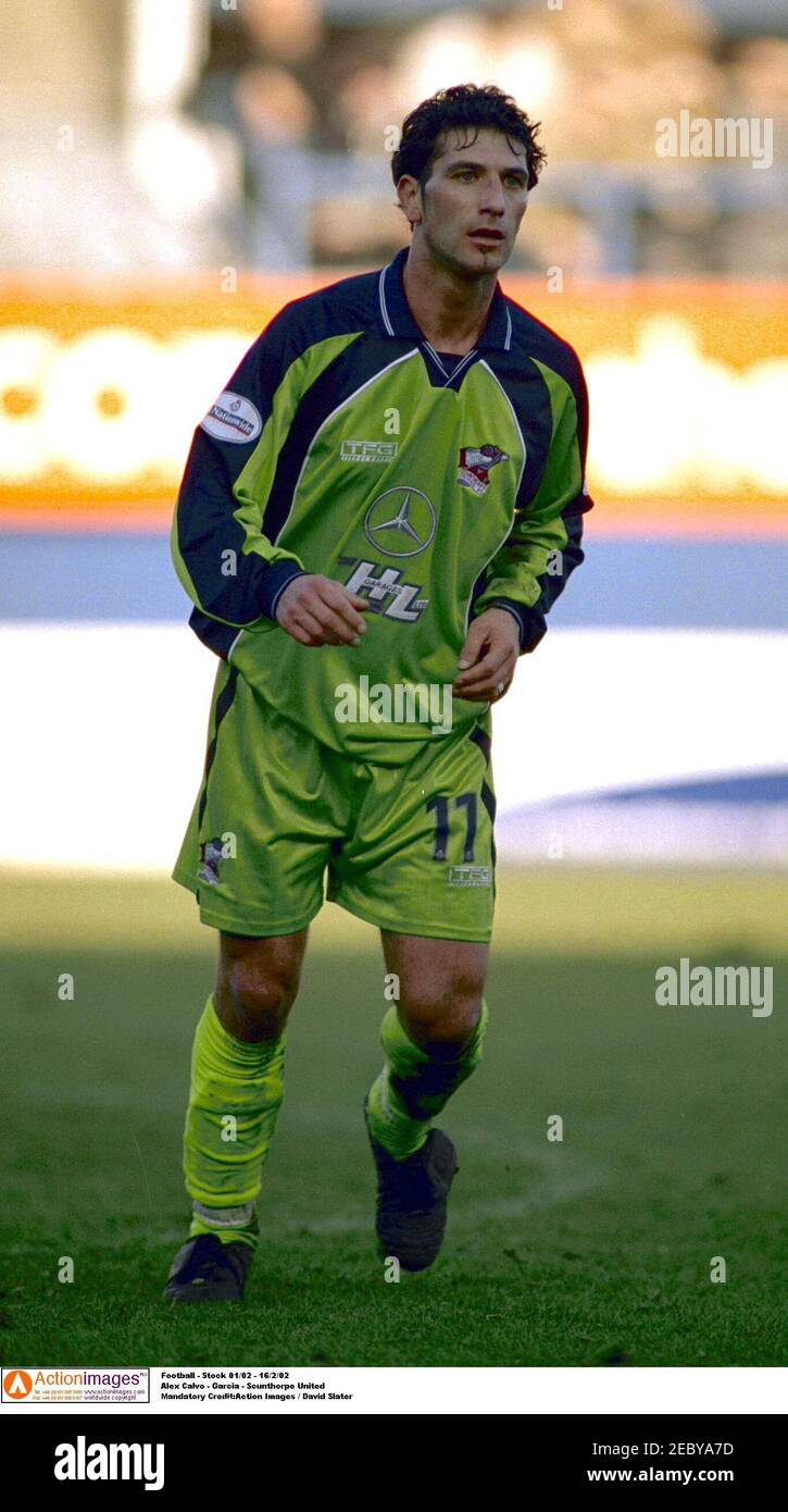 Alex calvo garcia hi-res stock photography and images - Alamy