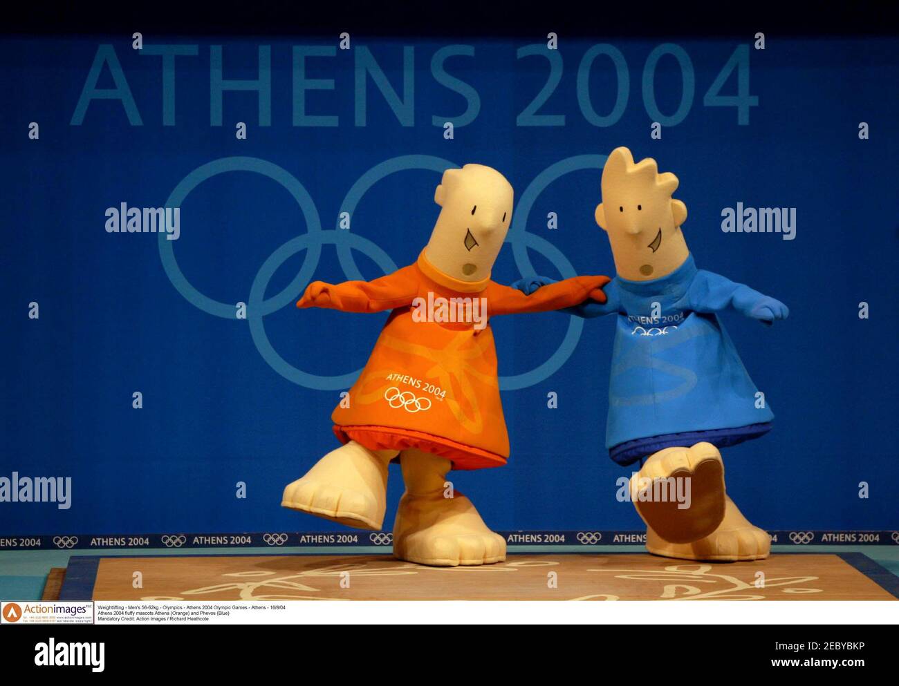 2004 athena hi-res stock photography and images - Alamy