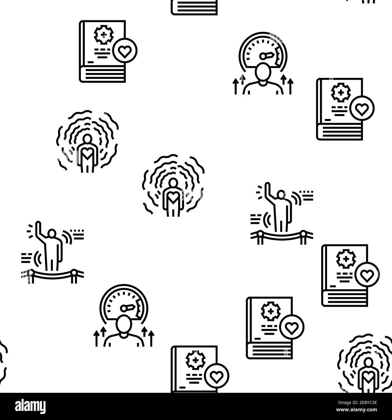 Soft Skills People Vector Seamless Pattern Stock Vector Image & Art - Alamy Soft Skills People Vector Seamless Pattern Stock Vector Image & Art - Alamy