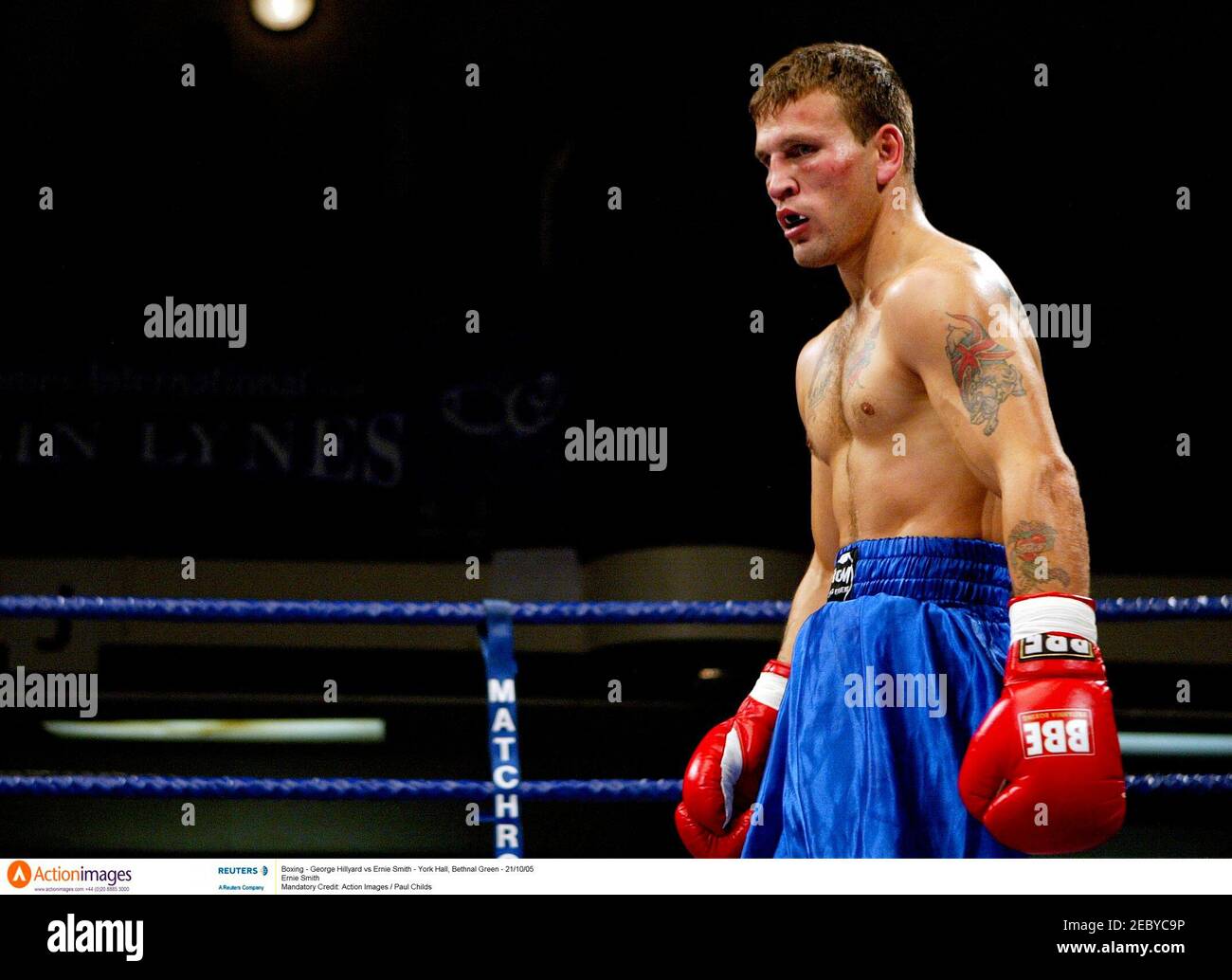 George Hillyard High Resolution Stock Photography and Images - Alamy