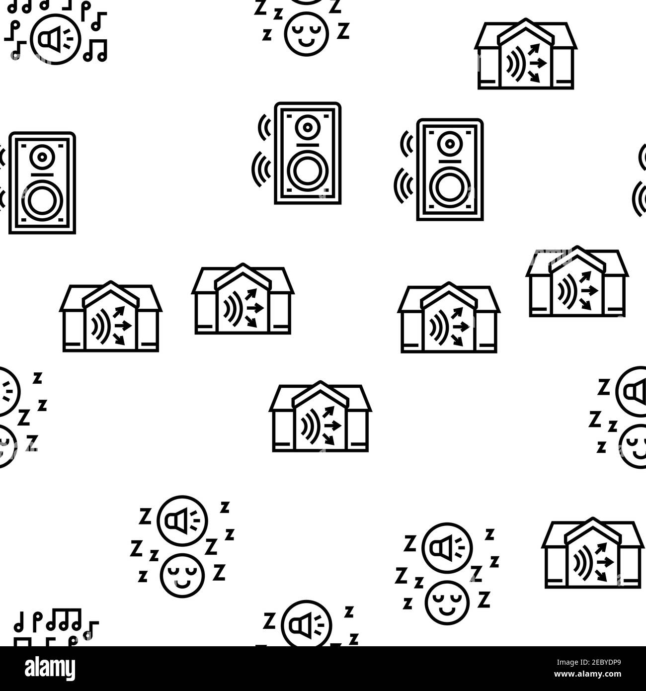 Concept of sound sleep Black and White Stock Photos & Images - Alamy