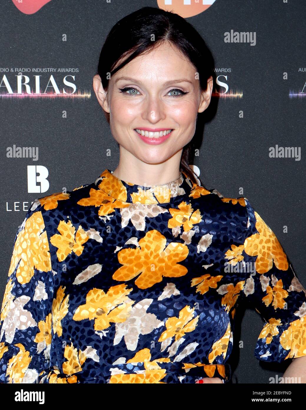File photo dated 18/10/18 of The Masked Singer star Sophie Ellis-Bextor ...