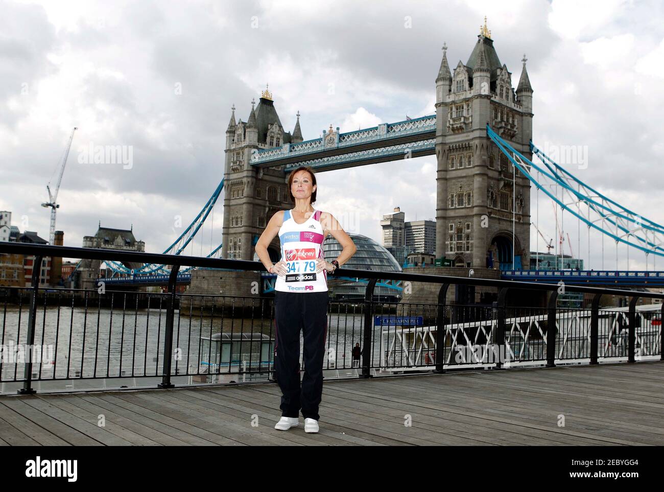 Amanda harding hi-res stock photography and images - Alamy