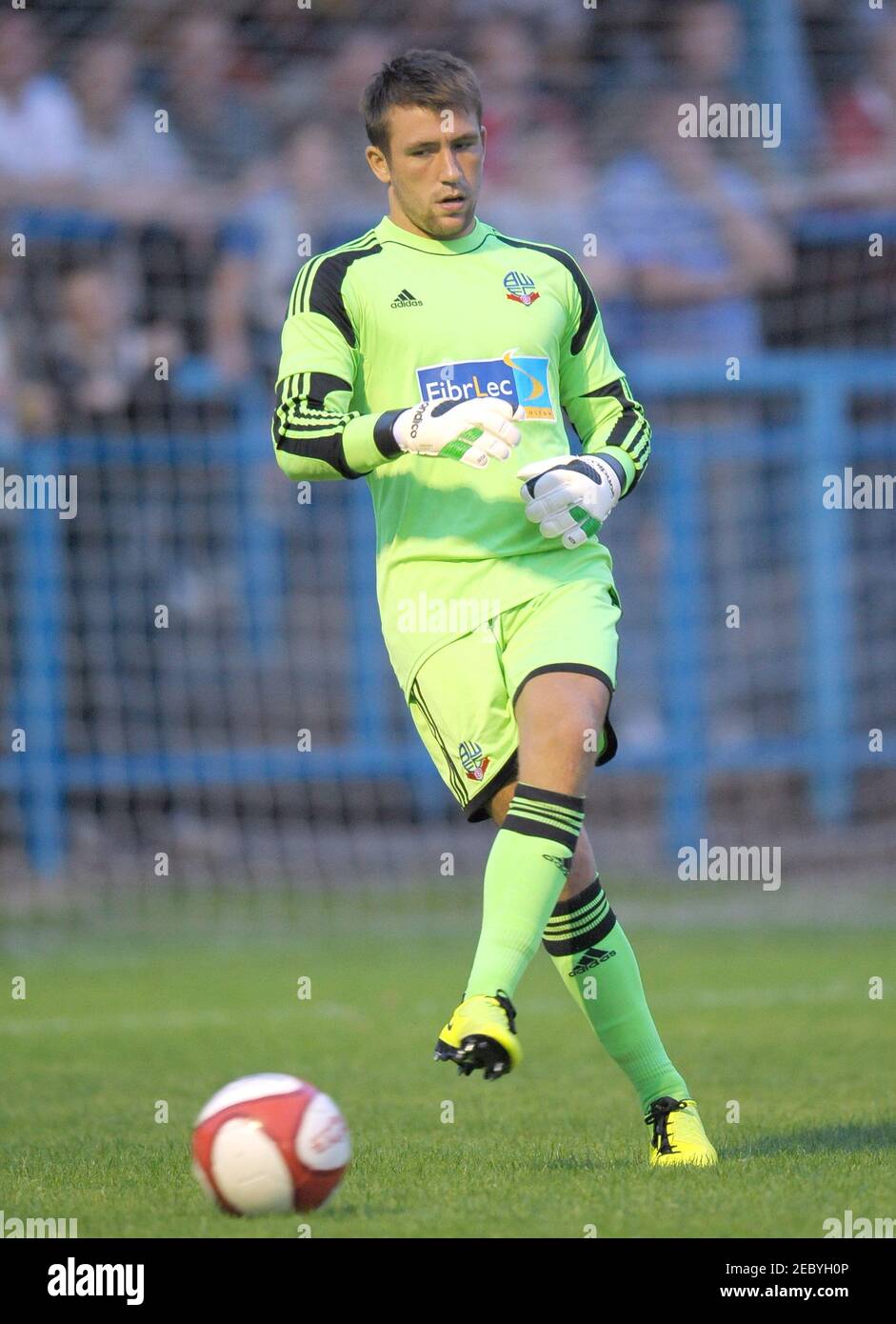 The Bower Fold High Resolution Stock Photography and Images - Alamy