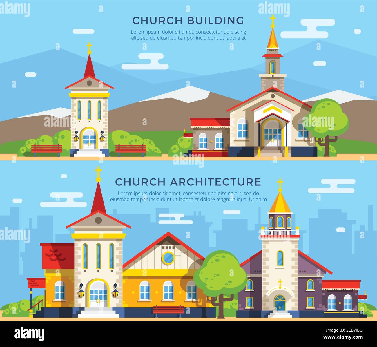 Historic styles Stock Vector Images - Alamy