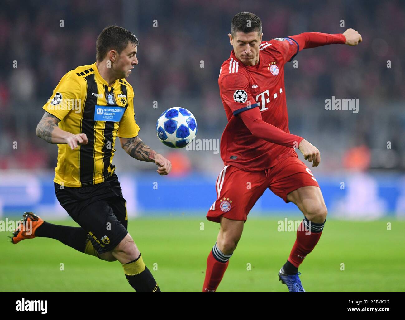 Uros cosic hi-res stock photography and images - Alamy