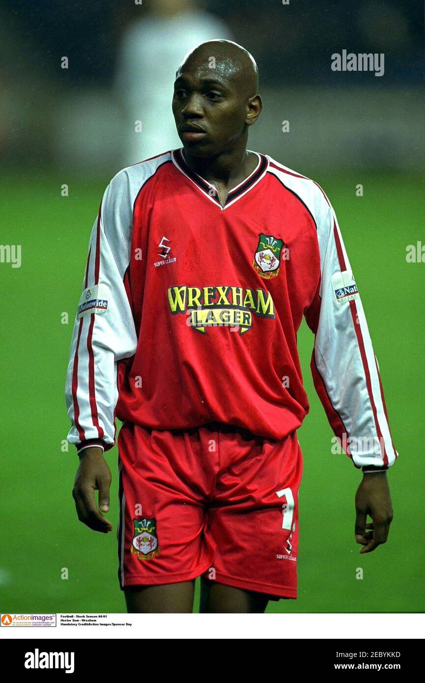 Hector Sam High Resolution Stock Photography and Images - Alamy