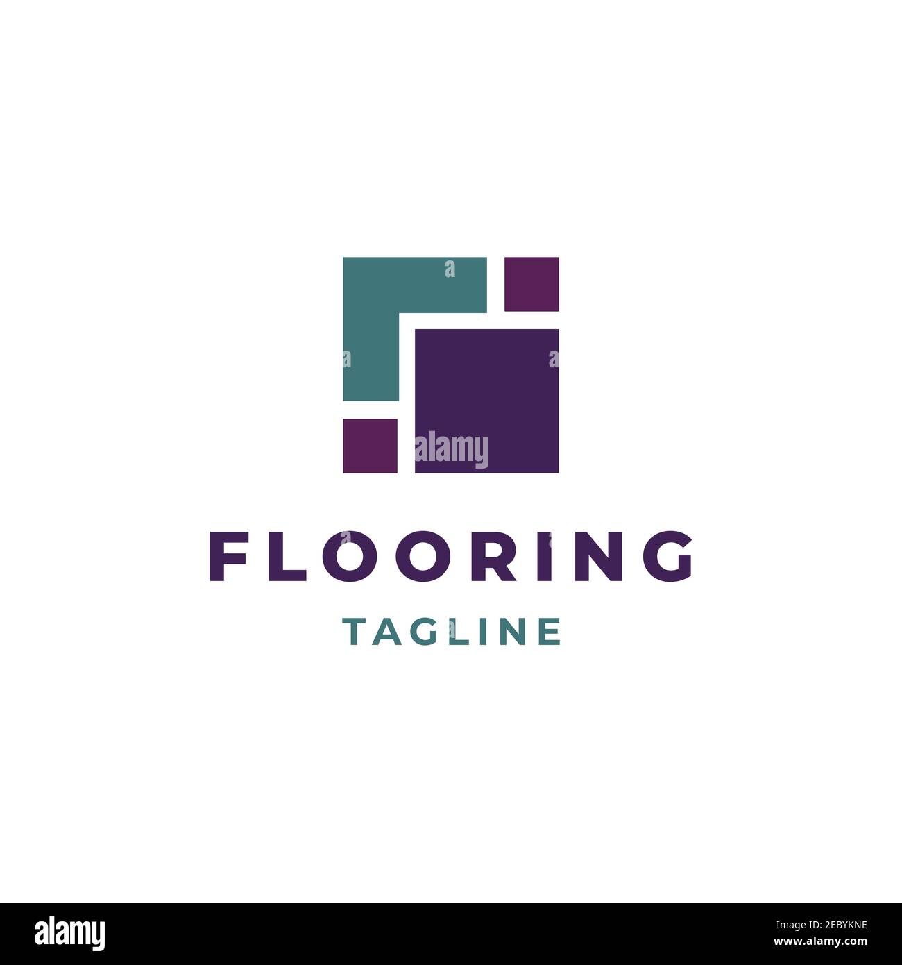 Mosaic tile flooring Cut Out Stock Images & Pictures - Alamy