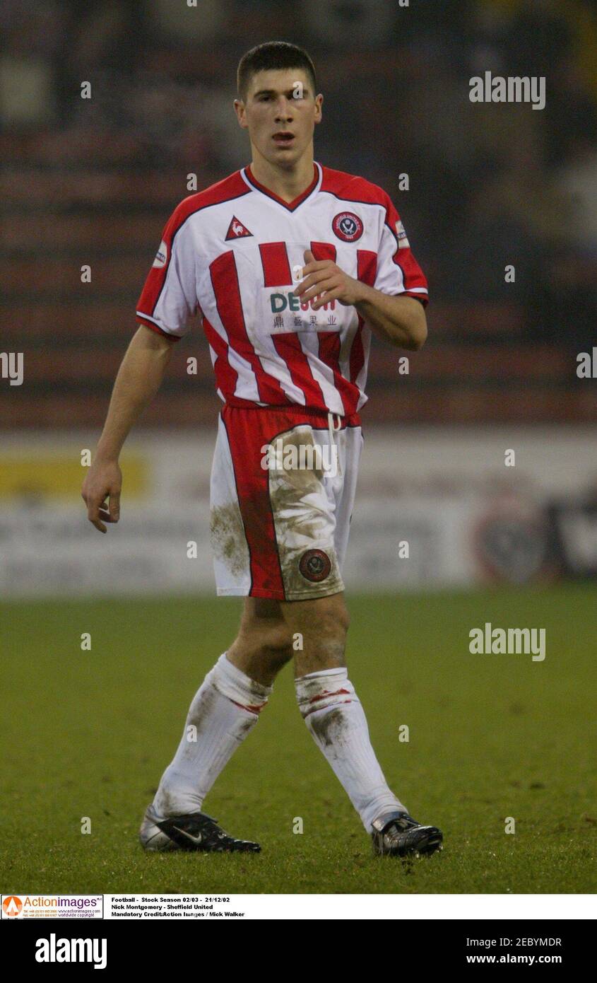 Walker montgomery hi-res stock photography and images - Alamy