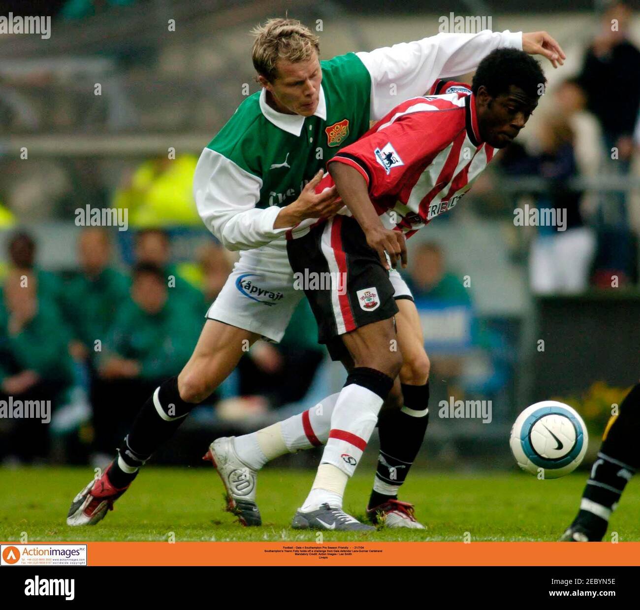 Lars gunnar hi-res stock photography and images - Alamy