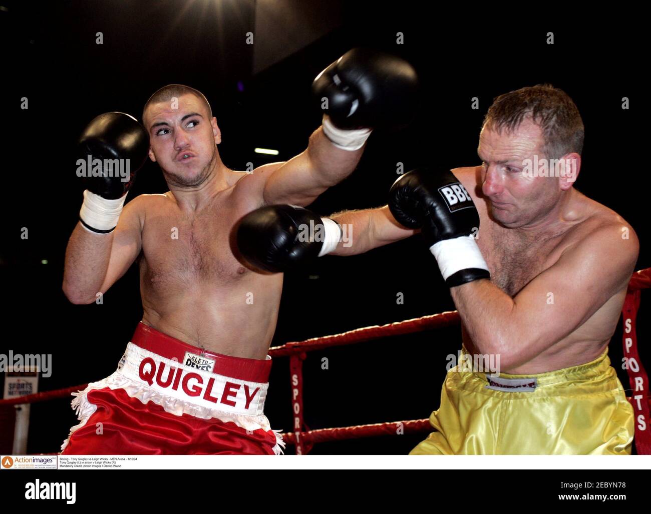 Tony wicks hi-res stock photography and images - Alamy