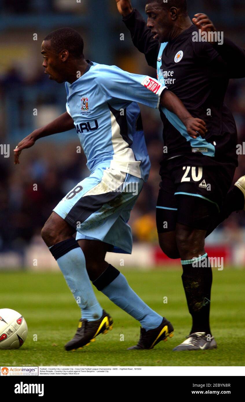 Ricketts benjamin hi-res stock photography and images - Alamy