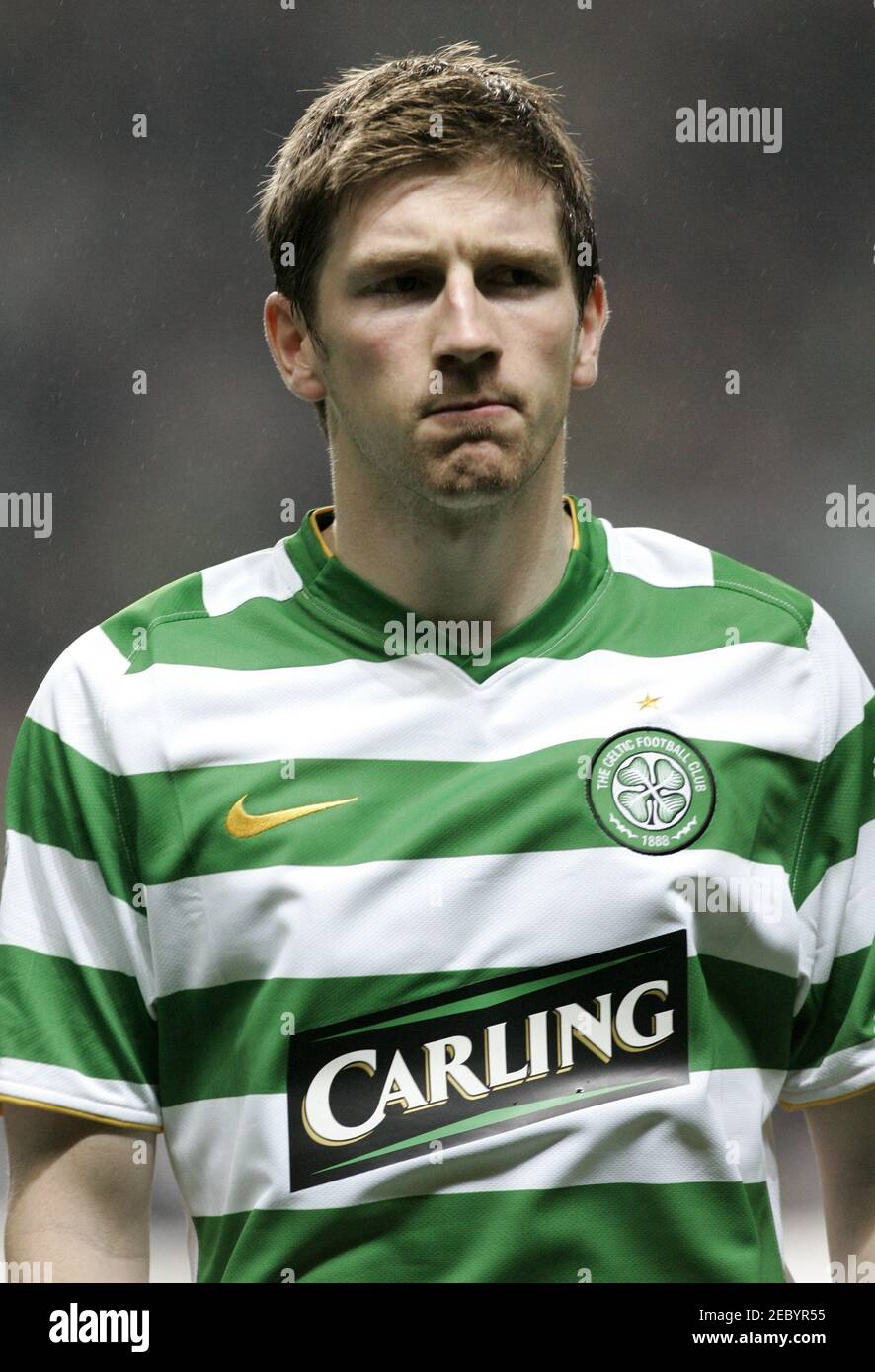 Mark wilson celtic hi-res stock photography and images - Alamy